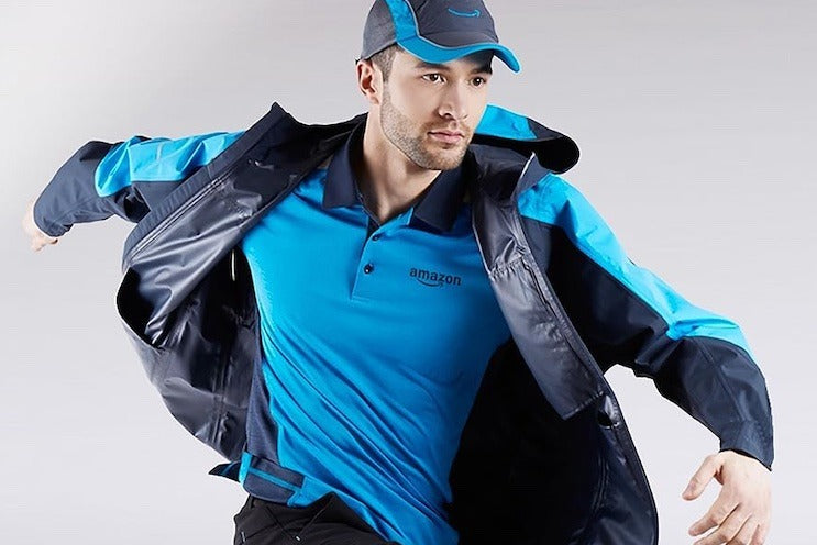 DSP Men's Wear – Carewell DSP Uniforms for Amazon