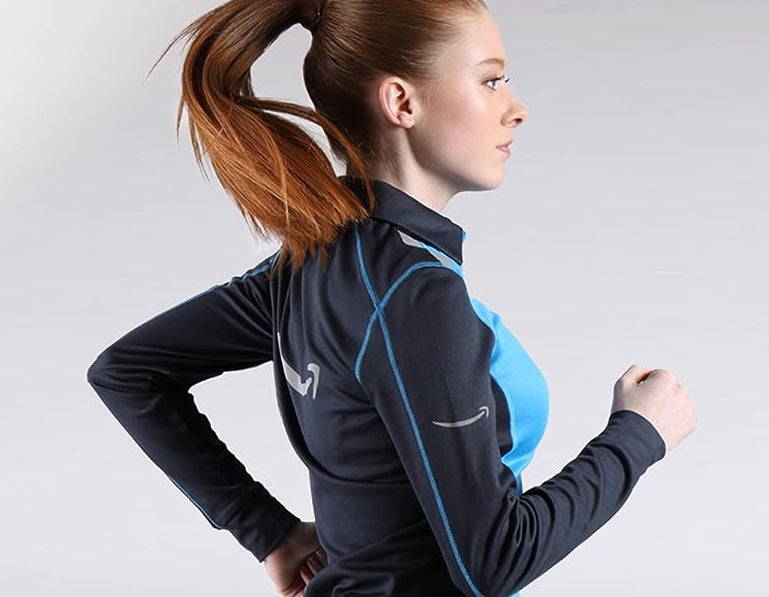 DSP Women's Wear – Carewell DSP Uniforms for Amazon