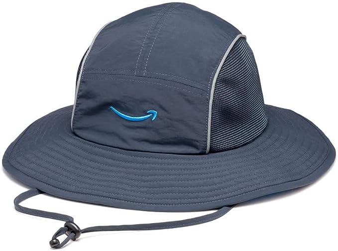 DSP Lightweight Bucket Hat, One Size (Pack of 5) – Carewell DSP ...