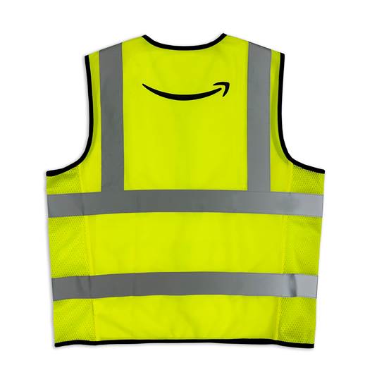 Carewell Amazon DSP Uniforms – Carewell DSP Uniforms for Amazon